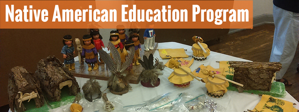 Native American Education Program | The Syracuse City School District ...