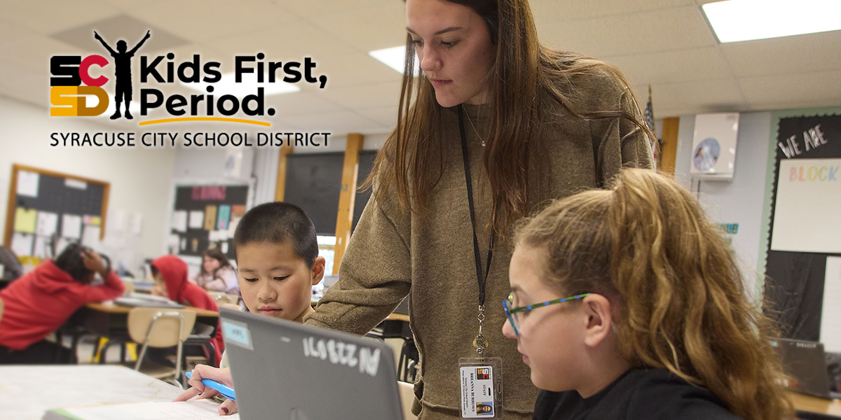 Strategic Plan | The Syracuse City School District | Syracuse, NY