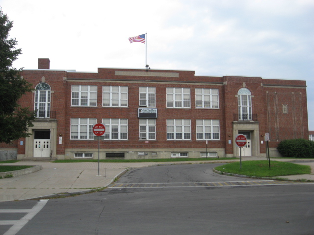 The Syracuse City School District | Syracuse, NY