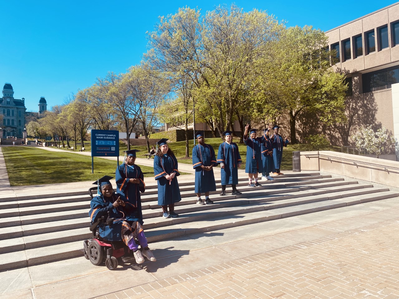 Special Education | The Syracuse City School District | Syracuse, NY